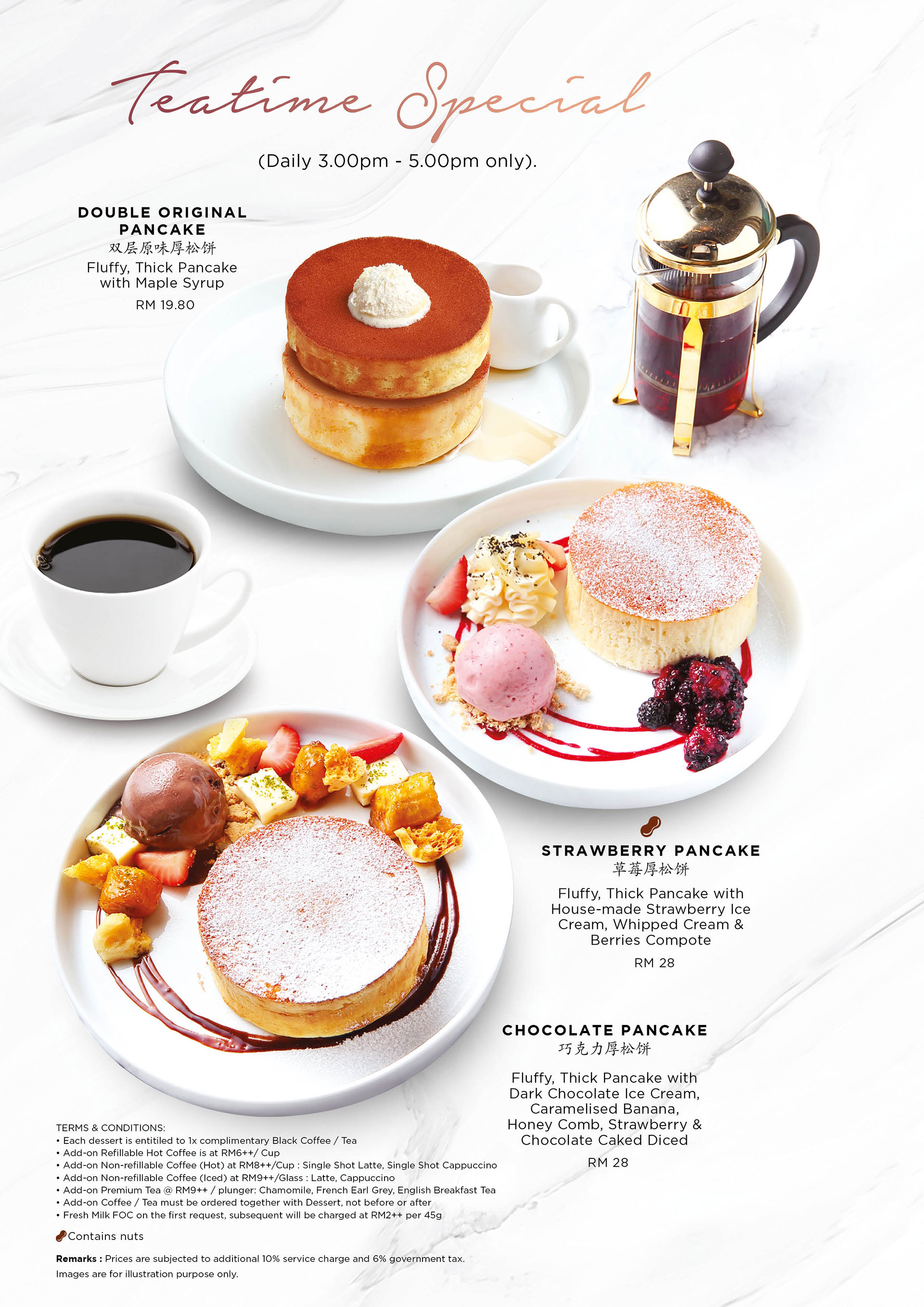 MARCO Creative Cuisine