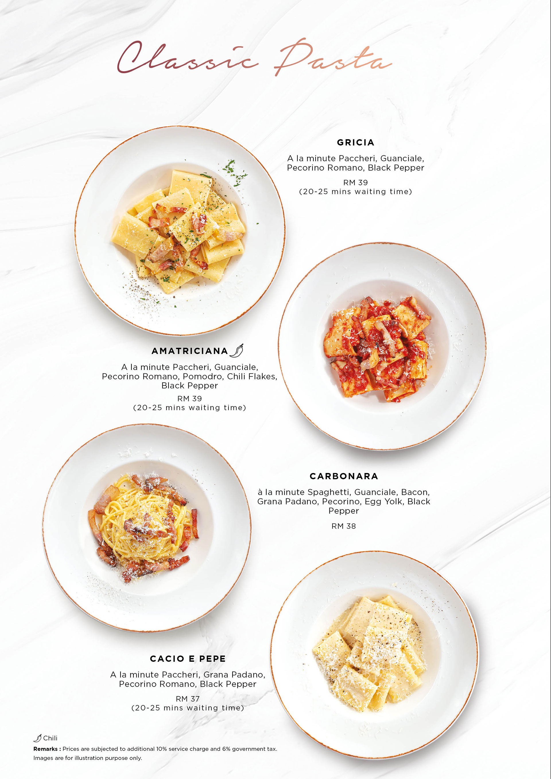 MARCO Creative Cuisine