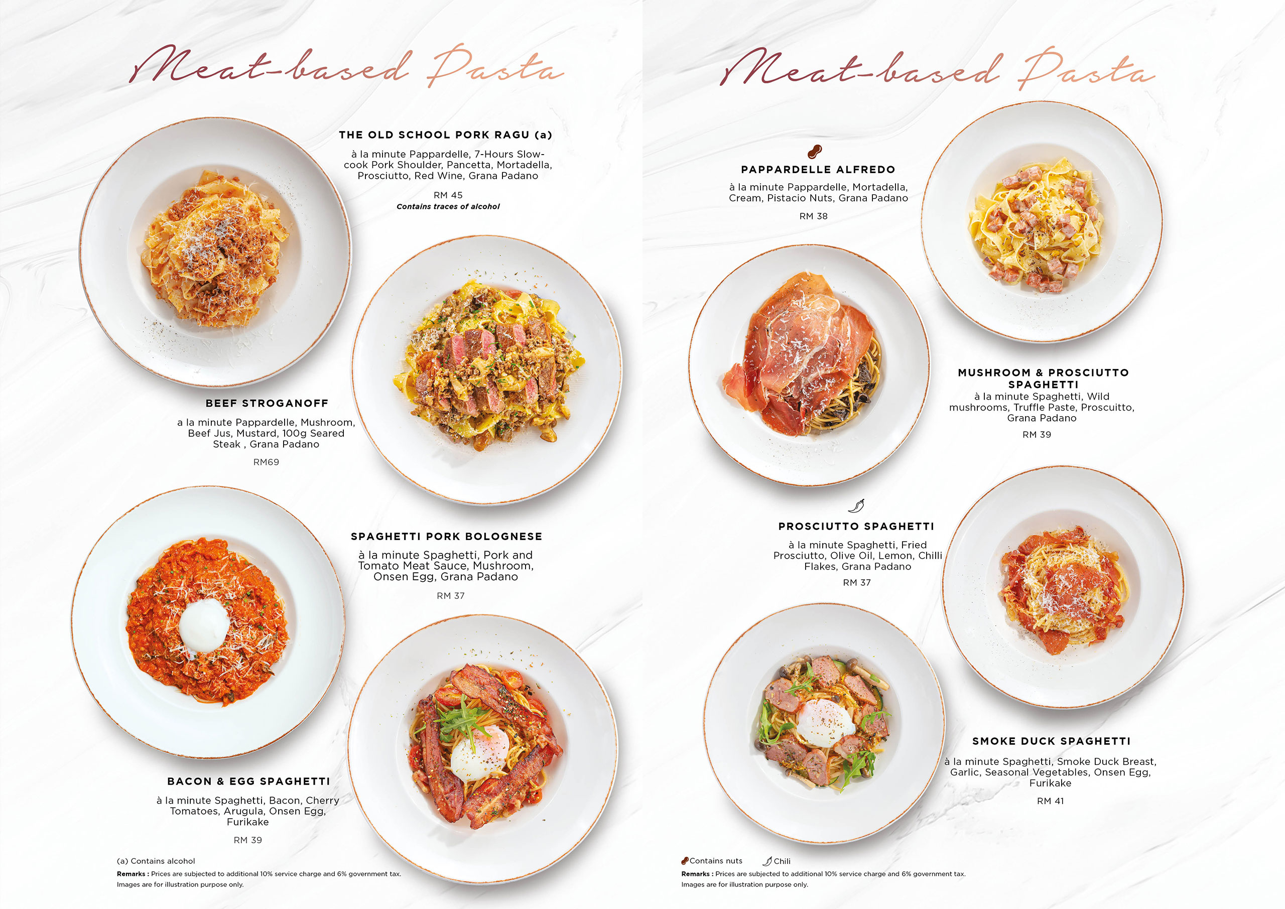 MARCO Creative Cuisine