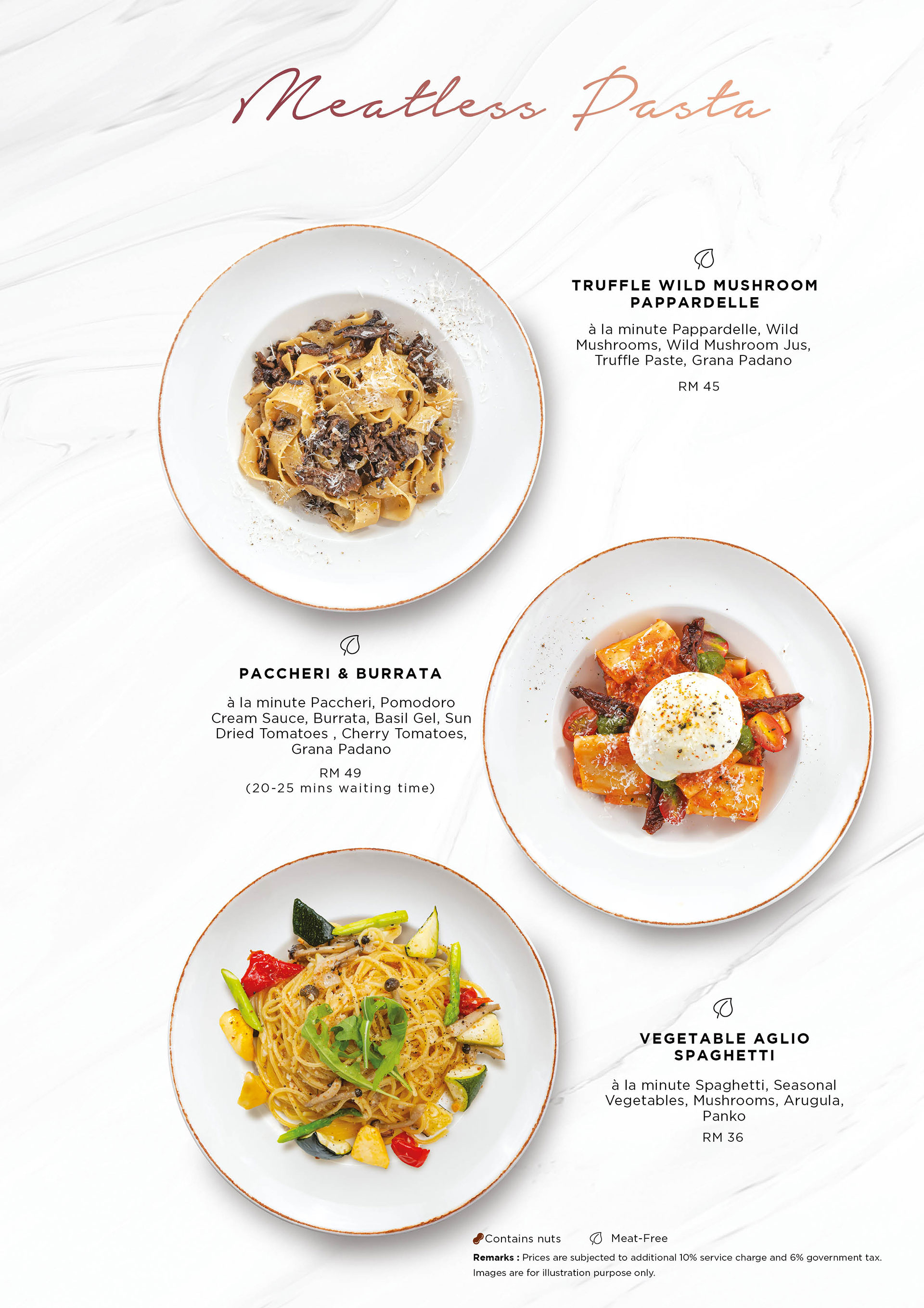 MARCO Creative Cuisine