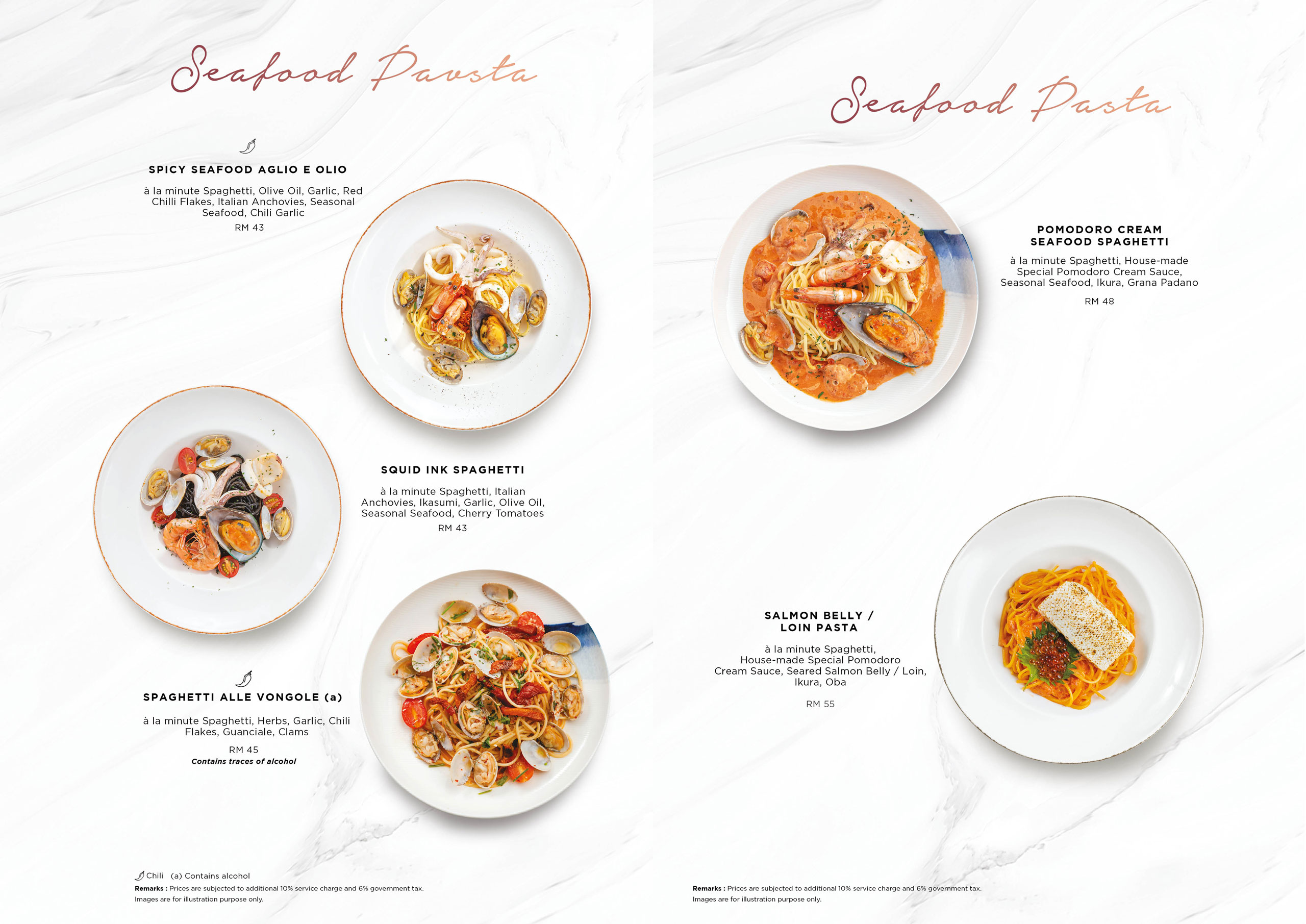 MARCO Creative Cuisine