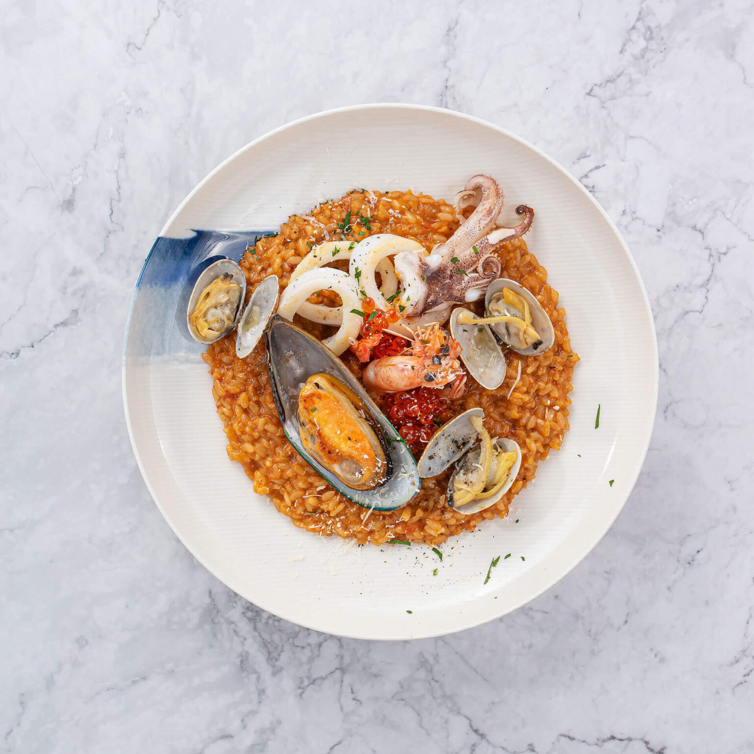 MARCO Creative Cuisine